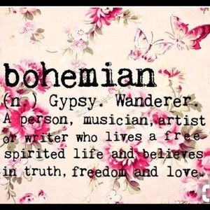 Arnhem Skirts | Gypsy Meika Rose Floral Songbird Maxi Skirt | Poshmark